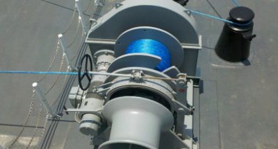 Services – Coastal Marine Equipment